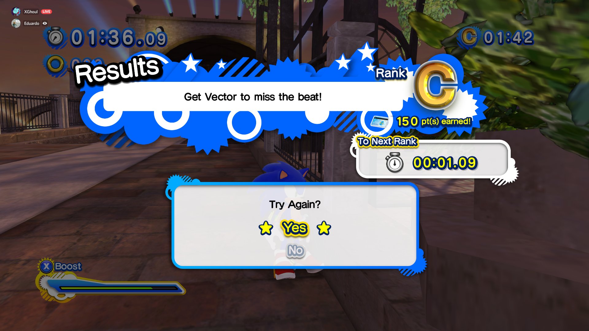 XPool on Twitter: "This mission is not that bad. Wtf are people talking about??? https://t.co ...