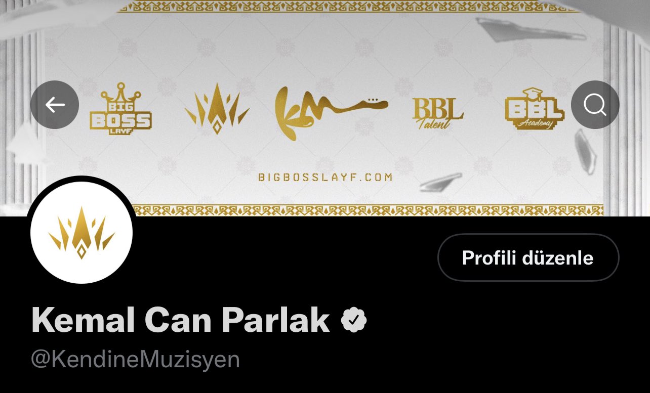 Kemal Can Parlak on Twitter: "@BBL_esports 😍 https://t.co/vfmFmXwzfS" / Twitter