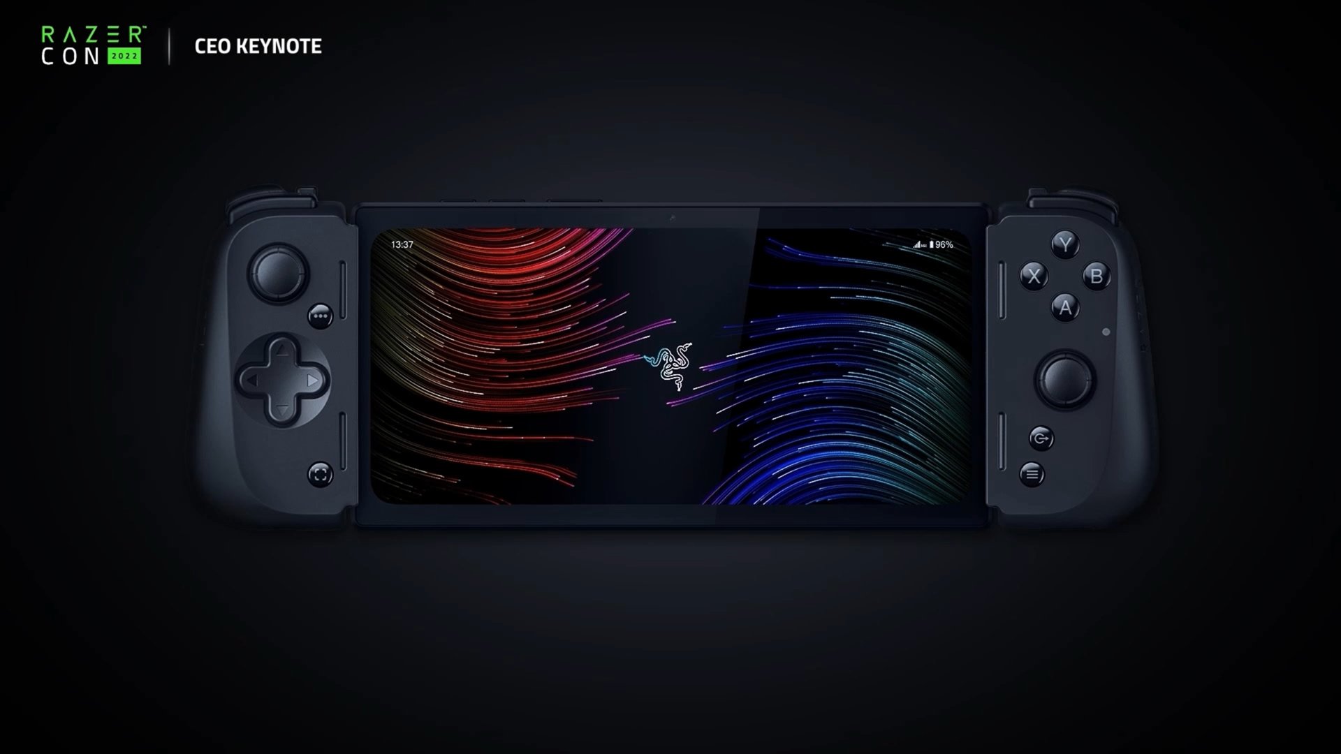Wario64 on Twitter: "Razer Edge gaming handheld up for reservation at Razer Store ($5 fee to ...