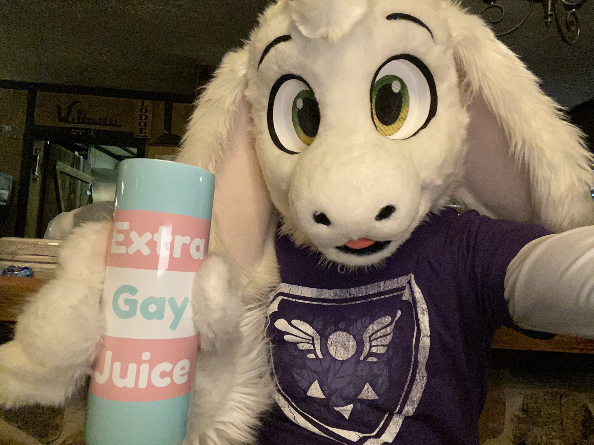 Douglas Muth (Giza) 🔜 WPAFW #BLM 🐆🐐🌻☀️ (@dmuth) / Twitter