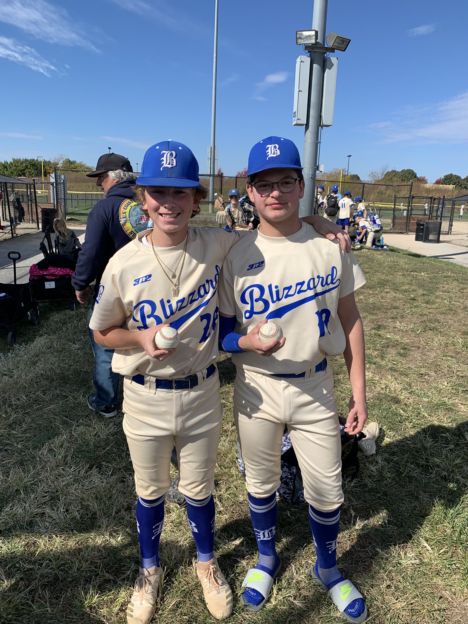 Blizzard Baseball (@BlizzardBasebal) / Twitter