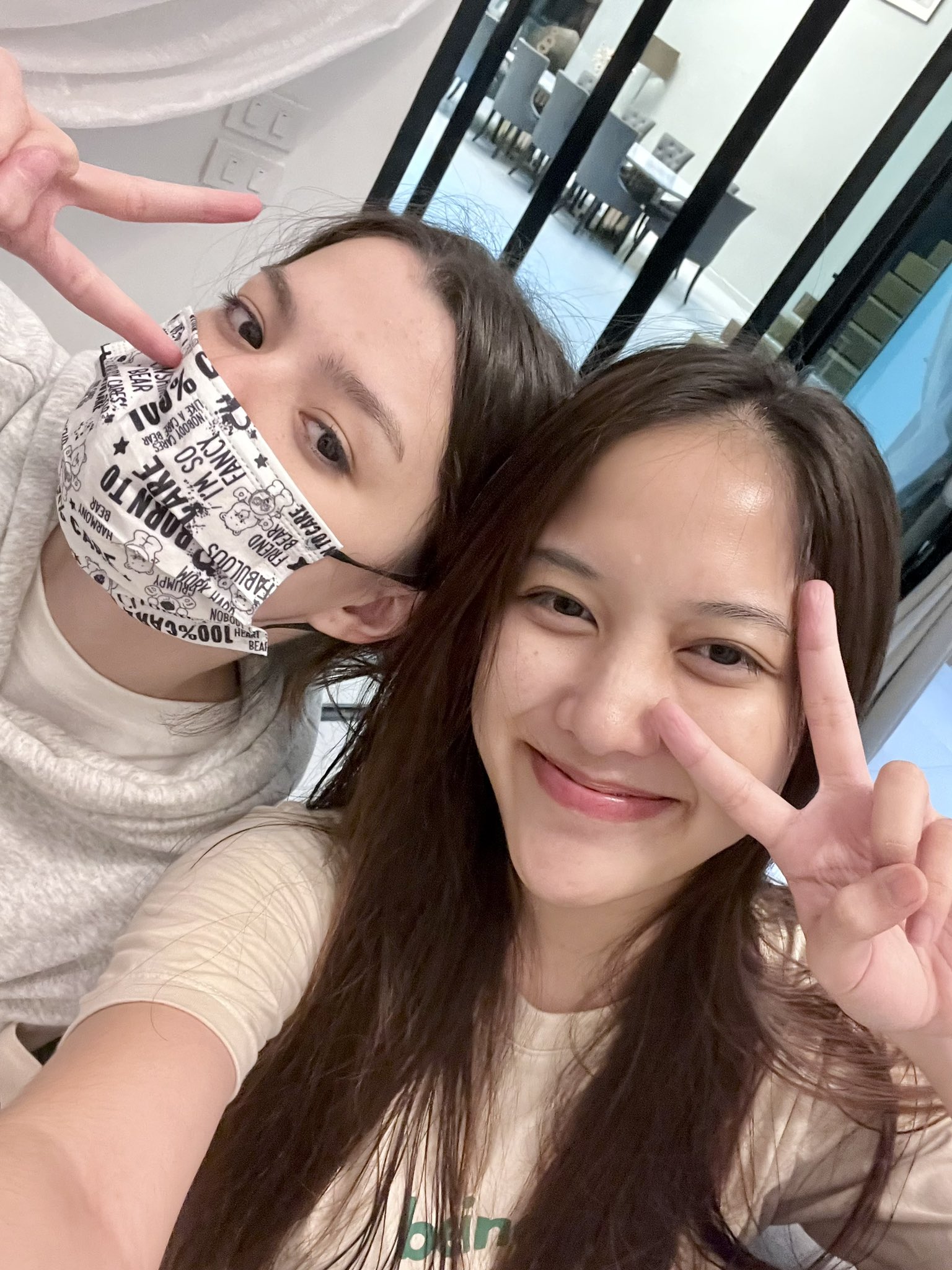 P'Becky (Luv u mami) (@AngelssBecky) / Twitter