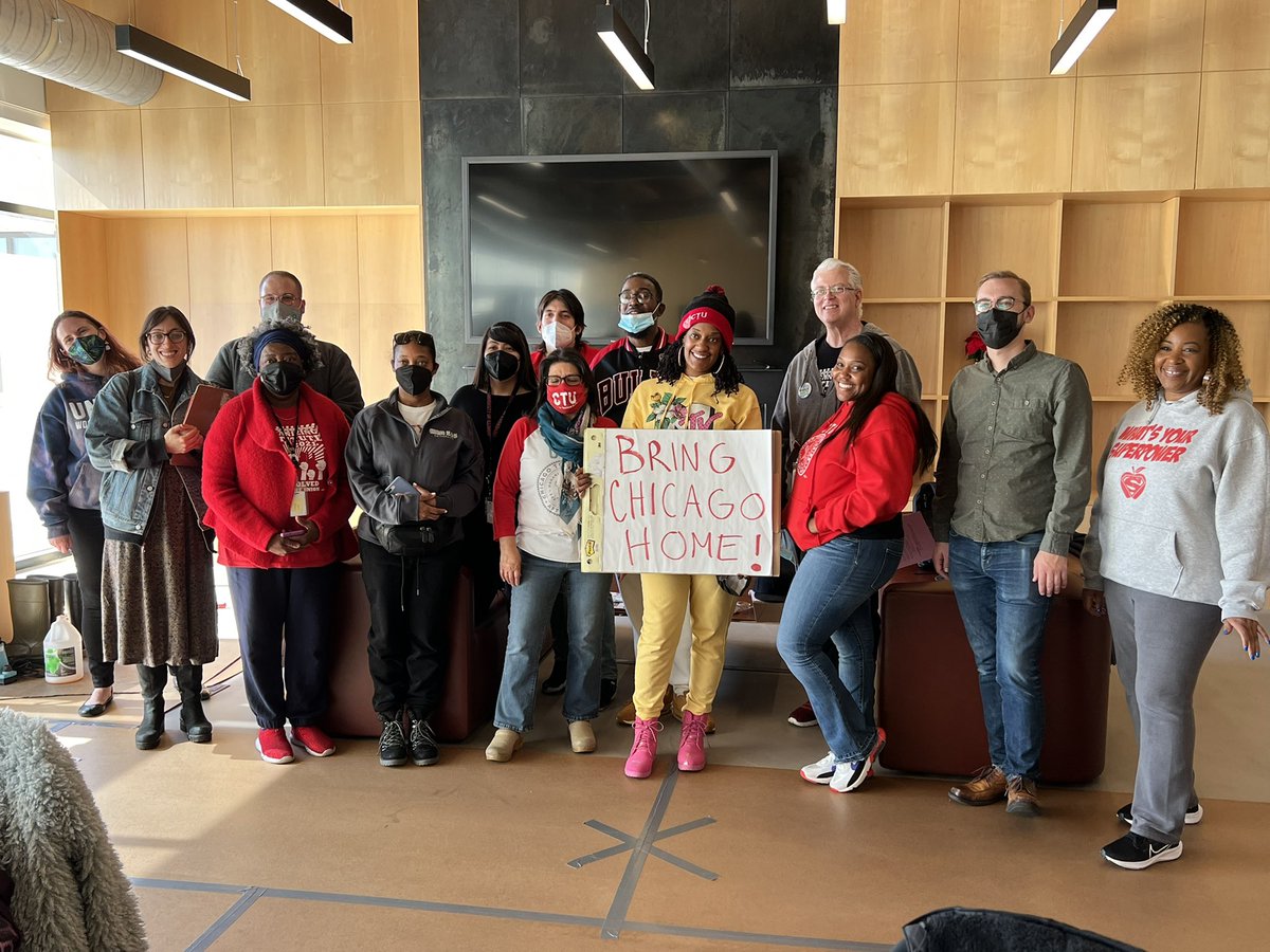 Bring Chicago Home – Fighting to end homelessness in Chicago