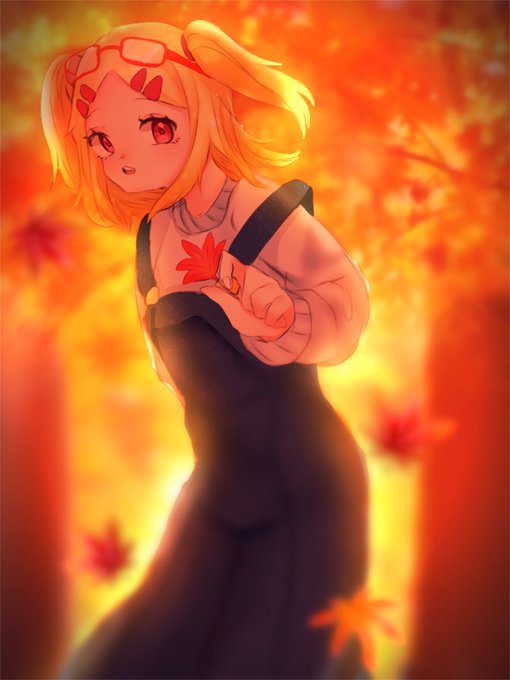 きりりん（木利音） (@kiririn_hh_ki) さんのイラスト・マンガ作品まとめ (7 件) - Twoucan