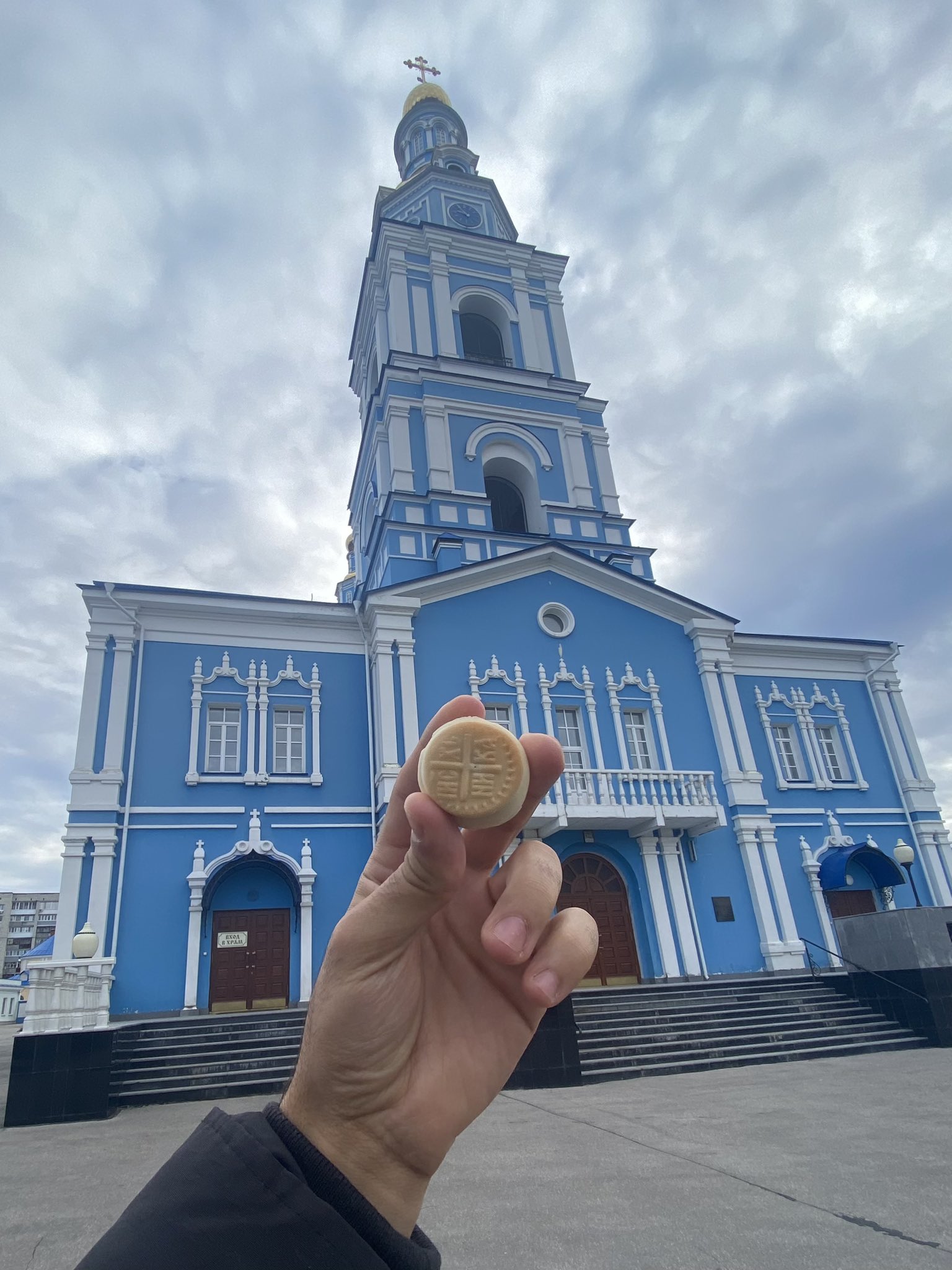 Guirguis Emad on Twitter: "🕊️💙 https://t.co/EVDWNppnPY" / Twitter