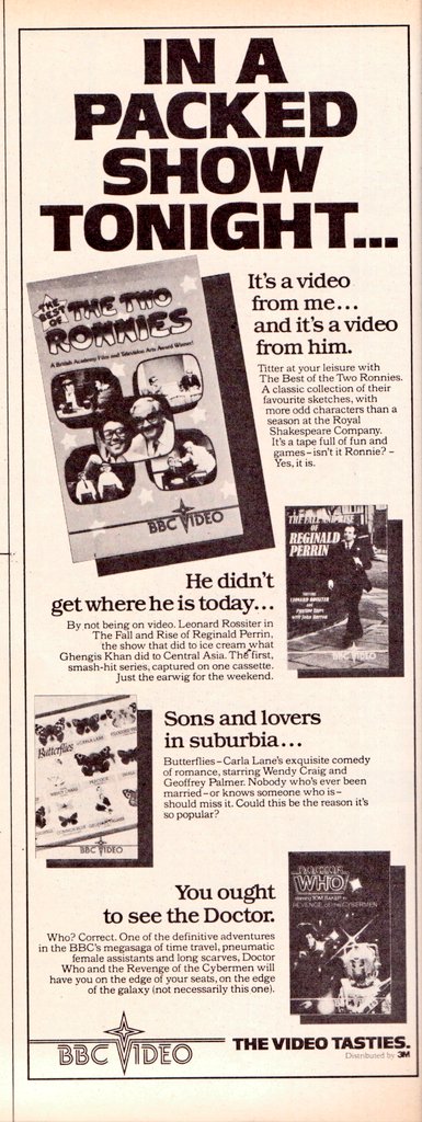 Graeme Wood On Twitter Rt Woodg31 In 1983 It S A Packed Show