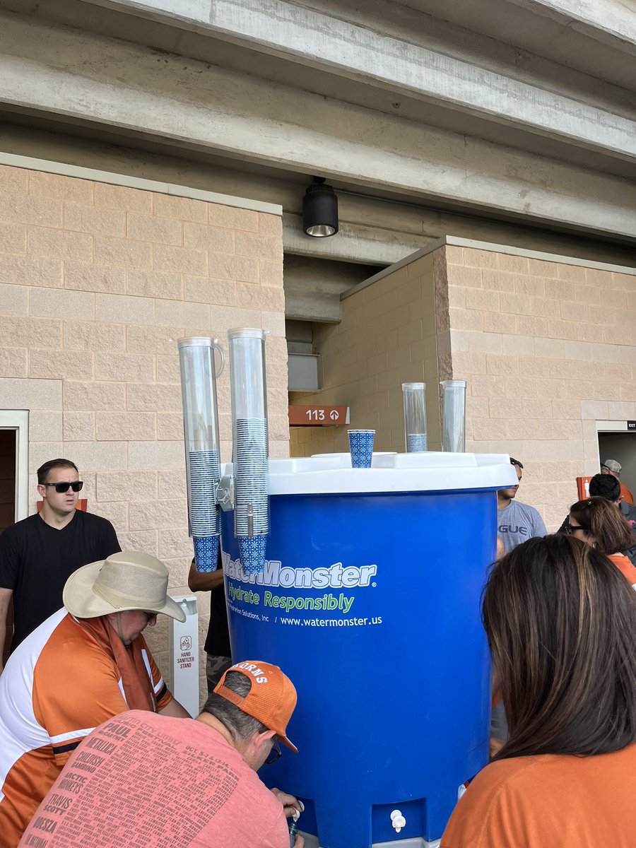 TickPick On Twitter First Time Seeing A Hydration Station N N tickpick-on-twitter-first-time-seeing-a-hydration-station-n-n
