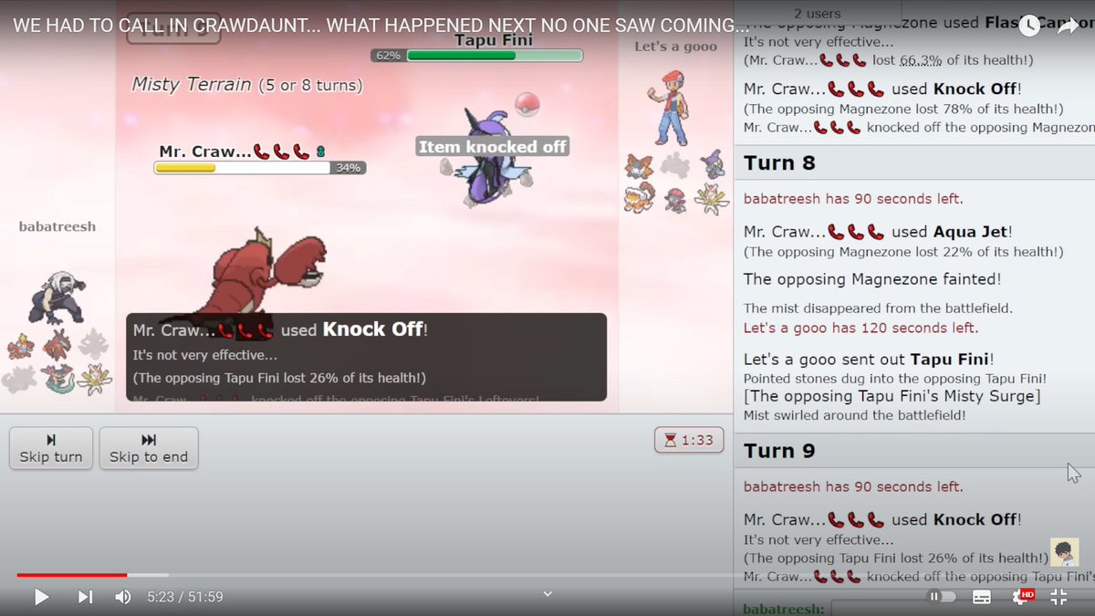 Sama Atlas on Twitter: "Mr. Craw...📞📞📞"