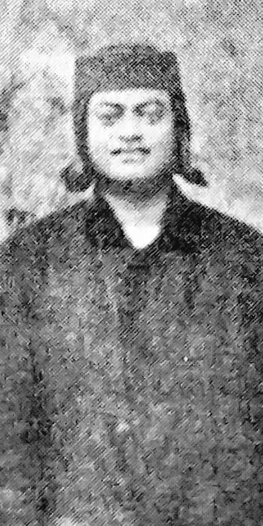 Swami Vivekananda ~ along with Josephine Macleod, Sara Bull, Sister ...