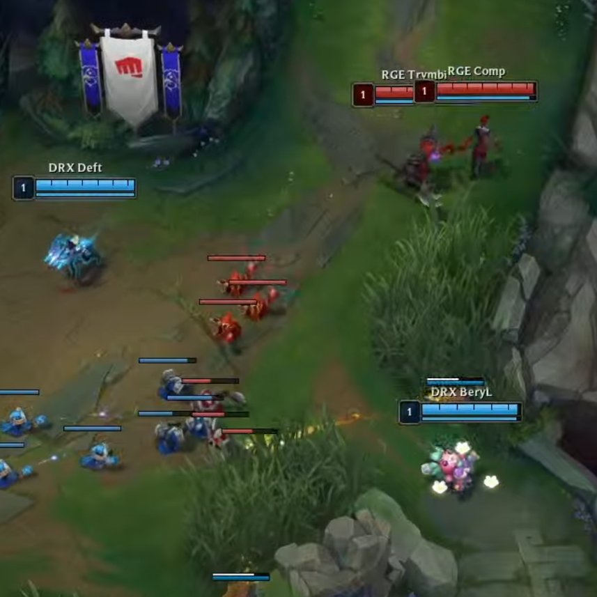 League Of Legends Bot Lane League Of Legends Bot Lane