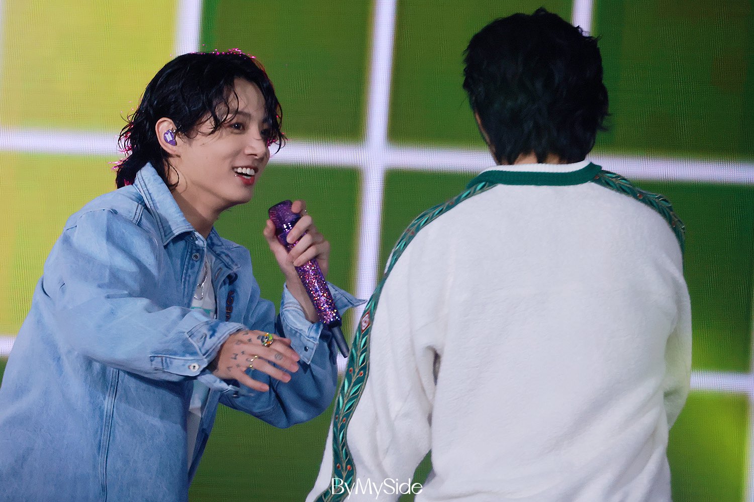 ByMySide∞KookV on Twitter: "221015 https://t.co/Y15USvTTYv" / Twitter