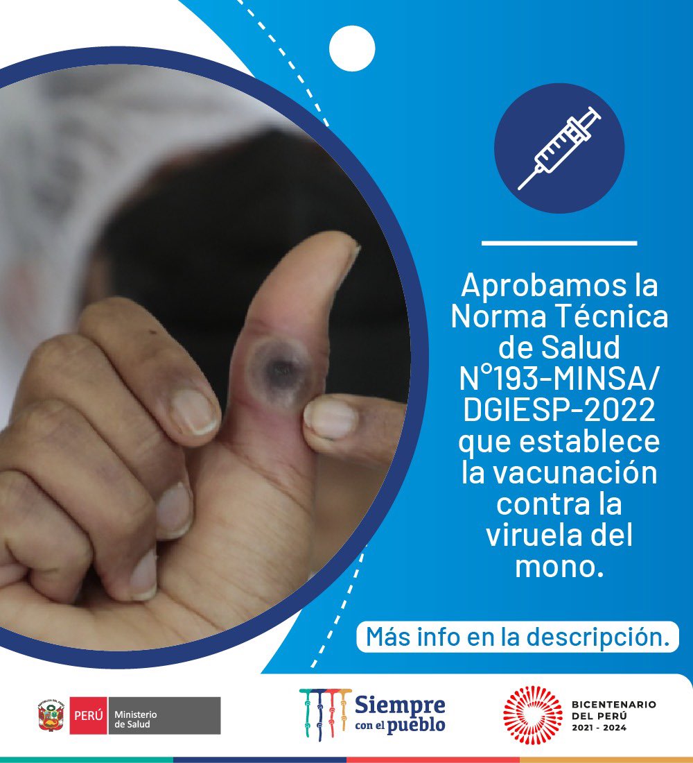 Ministerio de Salud on Twitter: Ministerio de Salud on Twitter: