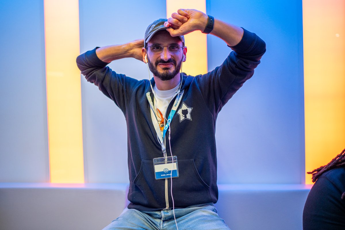 Eddie Jaoude Eddiehub Open Source Github Star On Twitter We All Have A Personal Brand