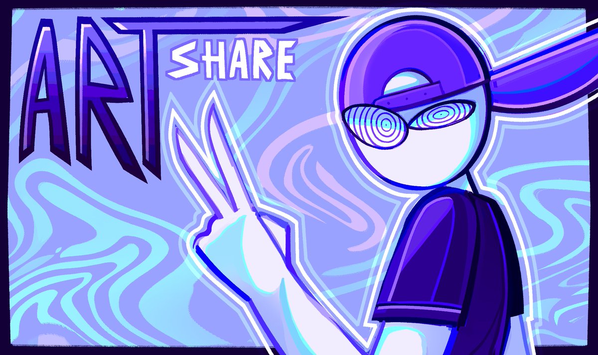 RAY 💙 (@XRAY32P) さんのイラスト・マンガ作品まとめ (146 件) - Twoucan