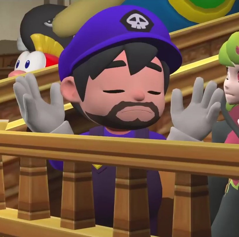 sm64rise on Twitter: "heck yeah https://t.co/FrpKnvUjDr" / Twitter