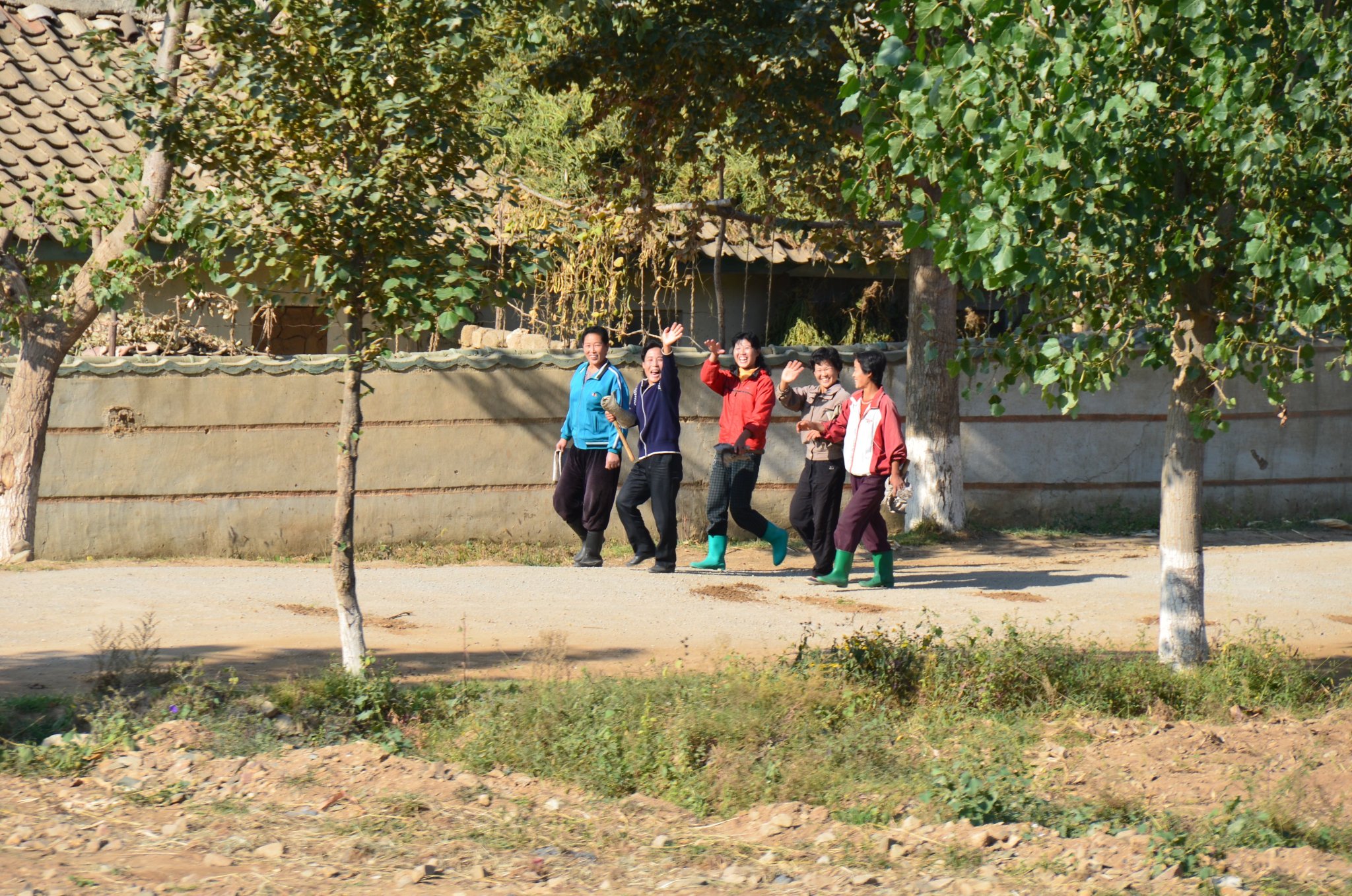 KFA - Brasil 🇰🇵🇧🇷 on Twitter: "Mais fotos dos moradores de 𝗛𝗮𝗺𝗵𝘂𝗻𝗴: https://t.co/Kdv93ugZtG ...