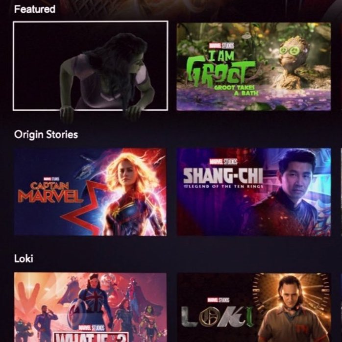 mktoon on Twitter: "Top 10 MCU moment."