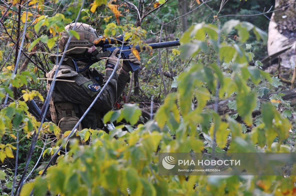 Rob Lee on Twitter: "Photos of a Wagner patrol. 32/ https://vk.com/milinfolive?w=wall-123538639 ...