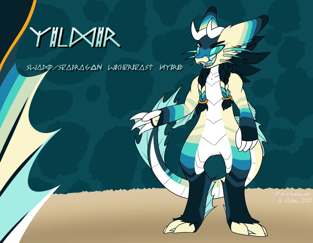 wickerbeastのTwitterイラスト検索結果。