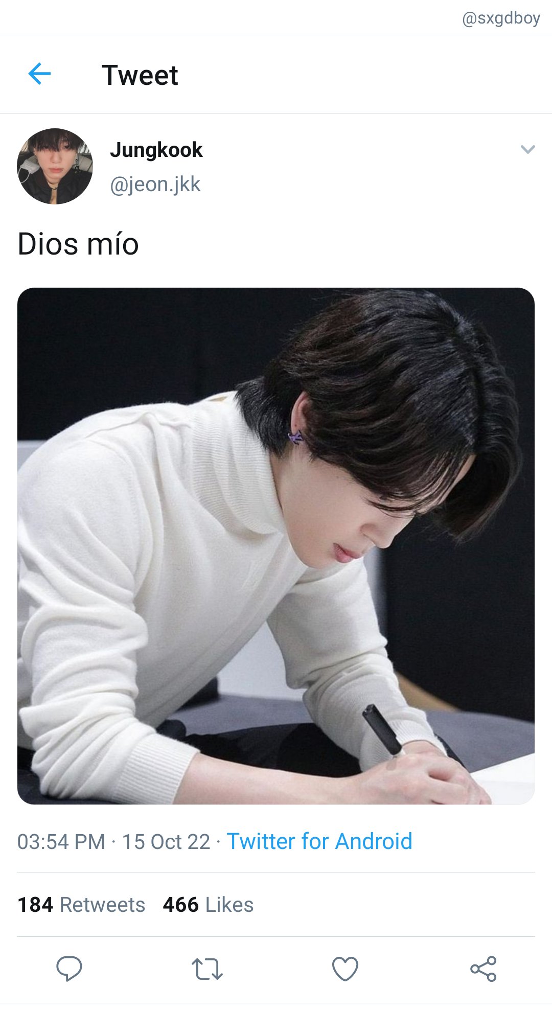 miau 🥢 jimtober 🐥 on Twitter: "— 102 🧁 https://t.co/rQt2VgdVRM" / Twitter