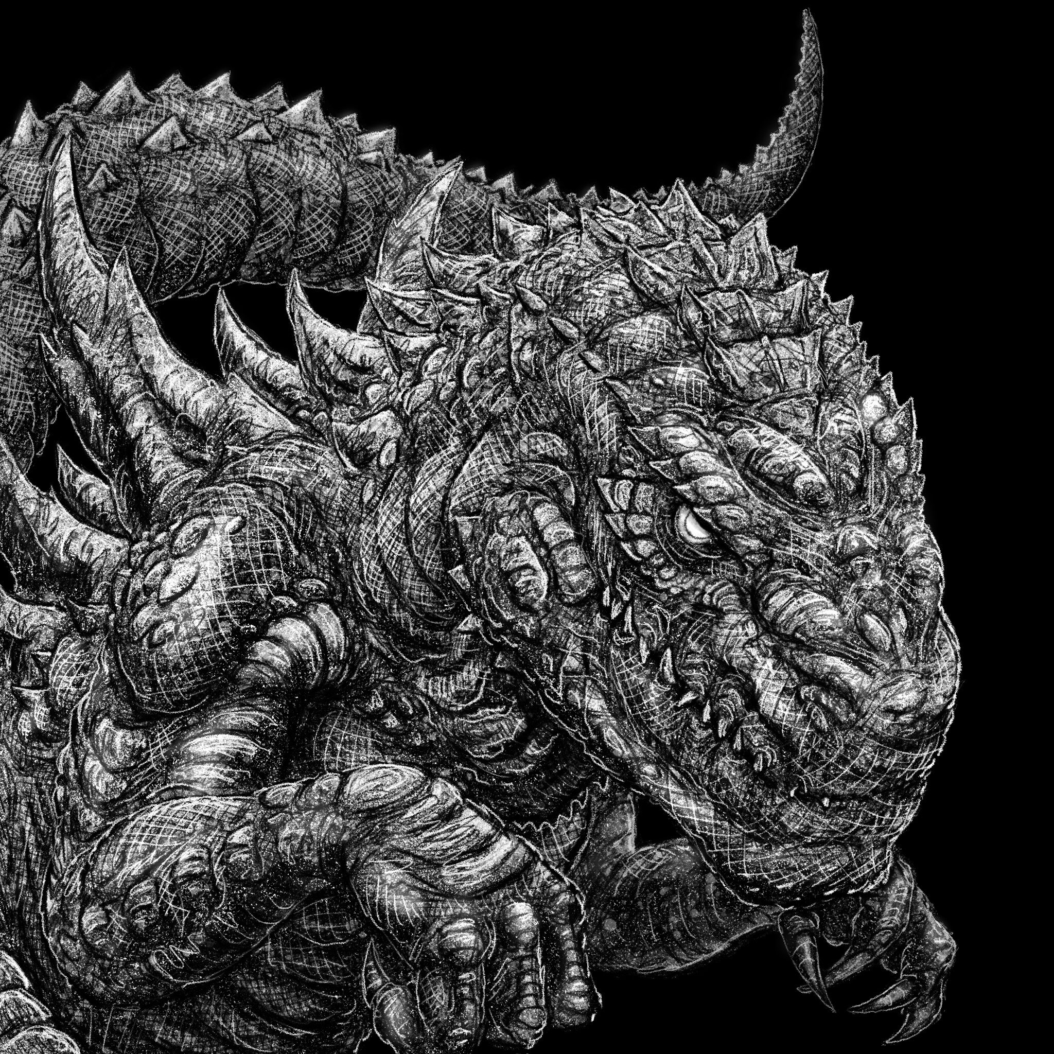 Godzilla Neo Godzilla Neoplayerone Godzilla Car New Goods Unopened