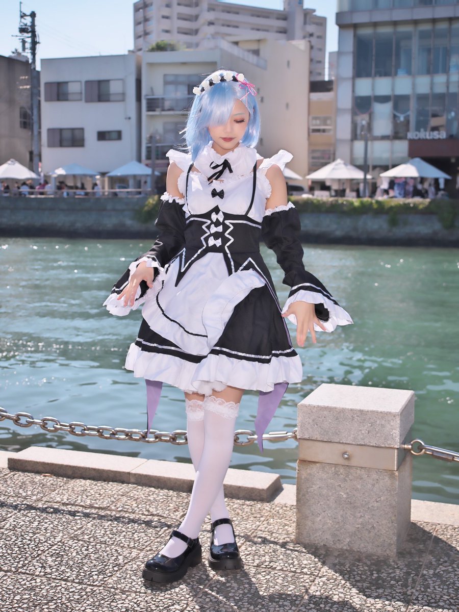 ice (@cos_ice) さんのコスプレ作品まとめ (5 件) - Twoucan