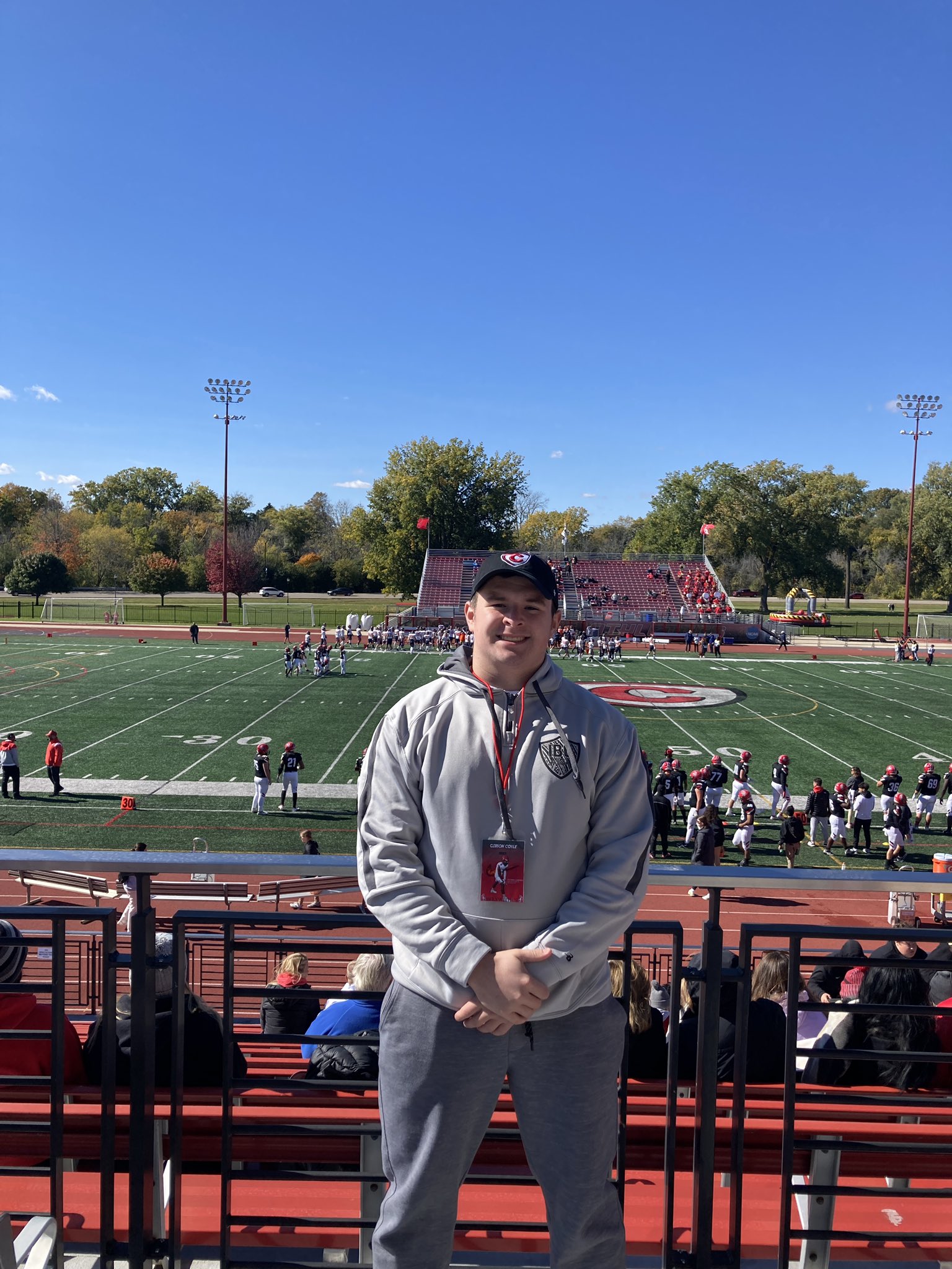 Gibson Coyle (@CoyleGibson) / Twitter