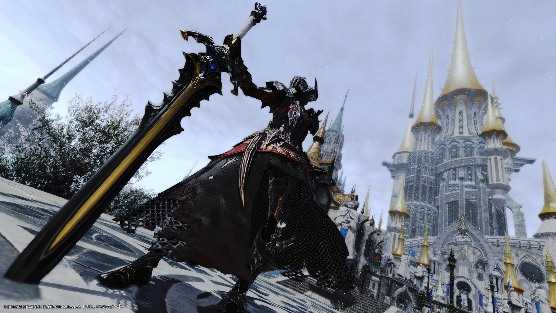 ステラ@DQ10:FF14 (@_stelladq) / Twitter