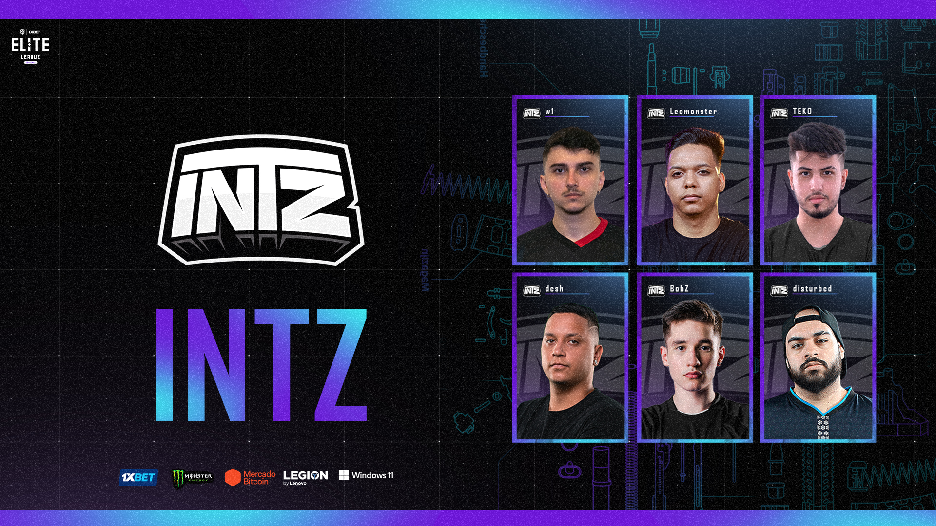 INTZ (@INTZ) / Twitter