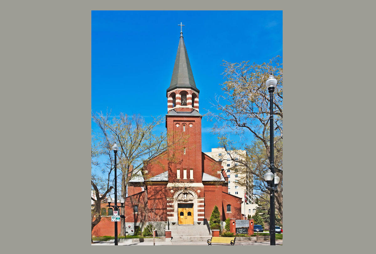 Greater Saskatoon Catholic Schools