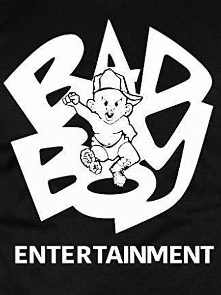 Bad Boy Records Logo