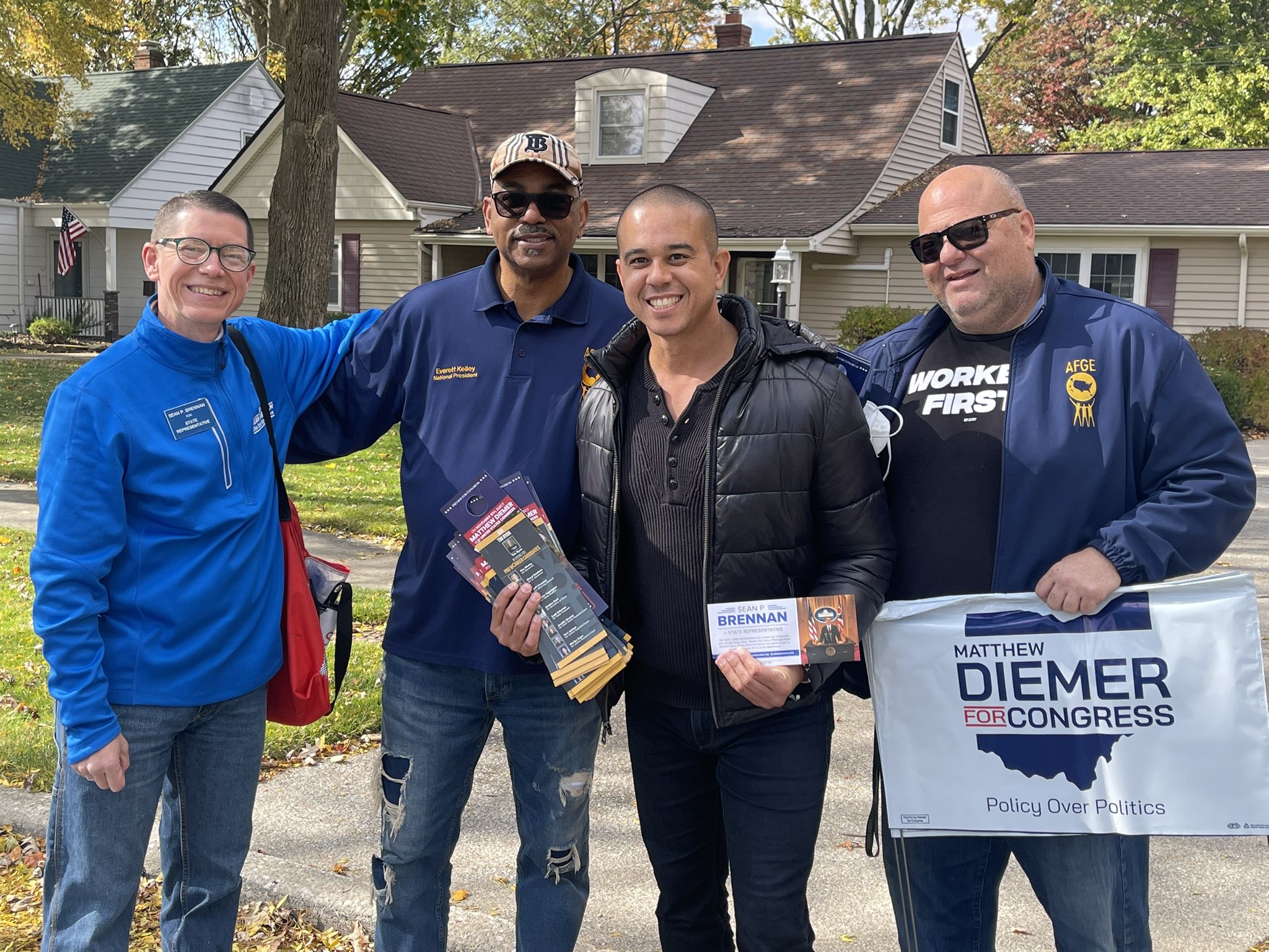 Matthew Diemer for US Congress Ohio (@MatthewDiemer) / Twitter