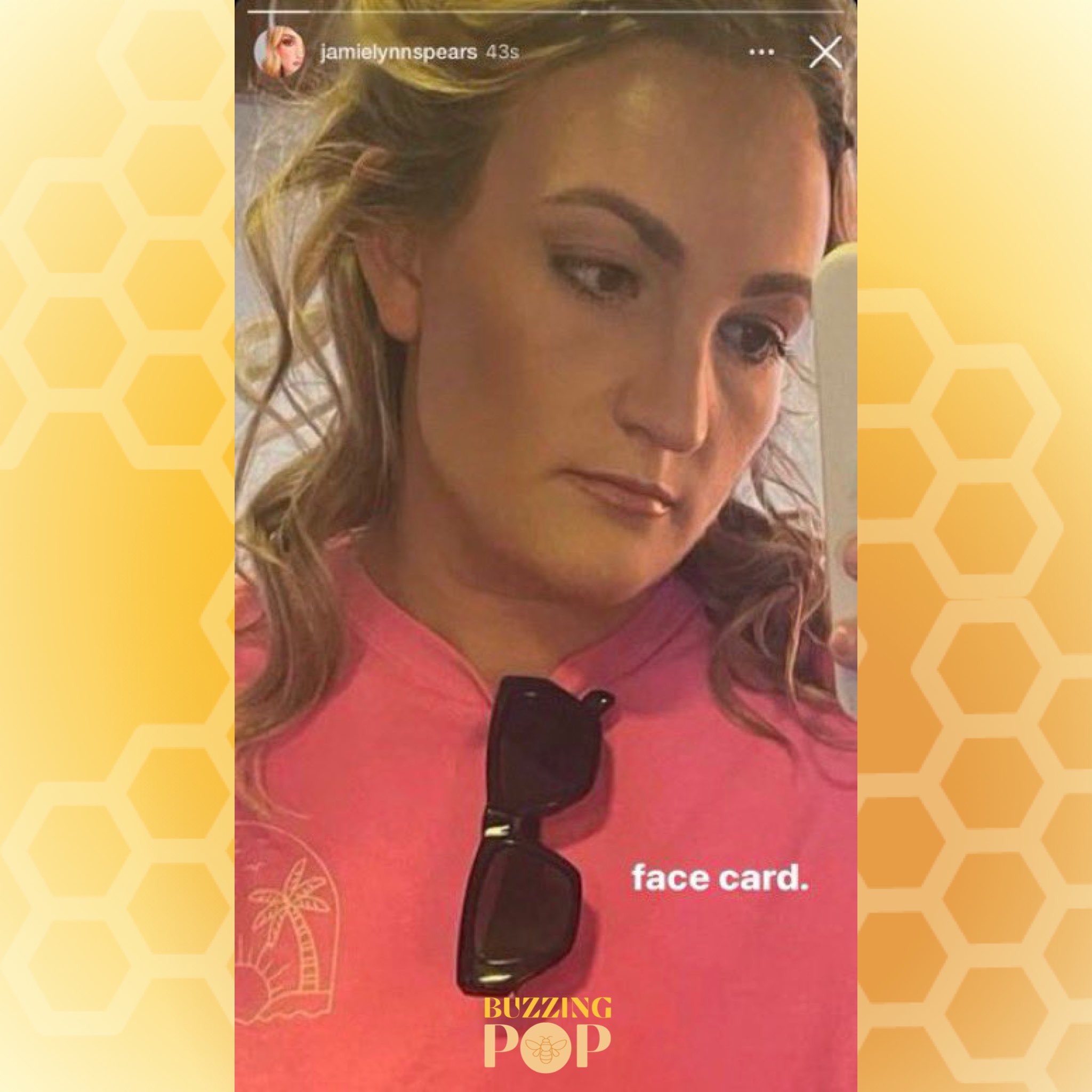 Jamie Lynn Spears 2022