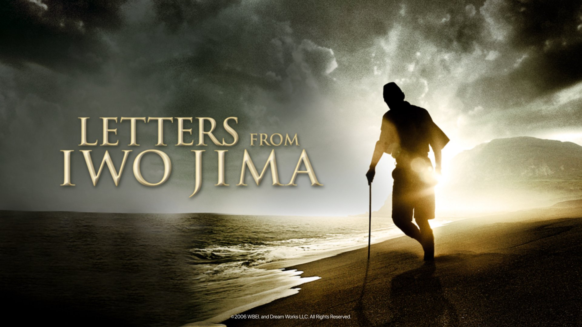 Letters From Iwo Jima