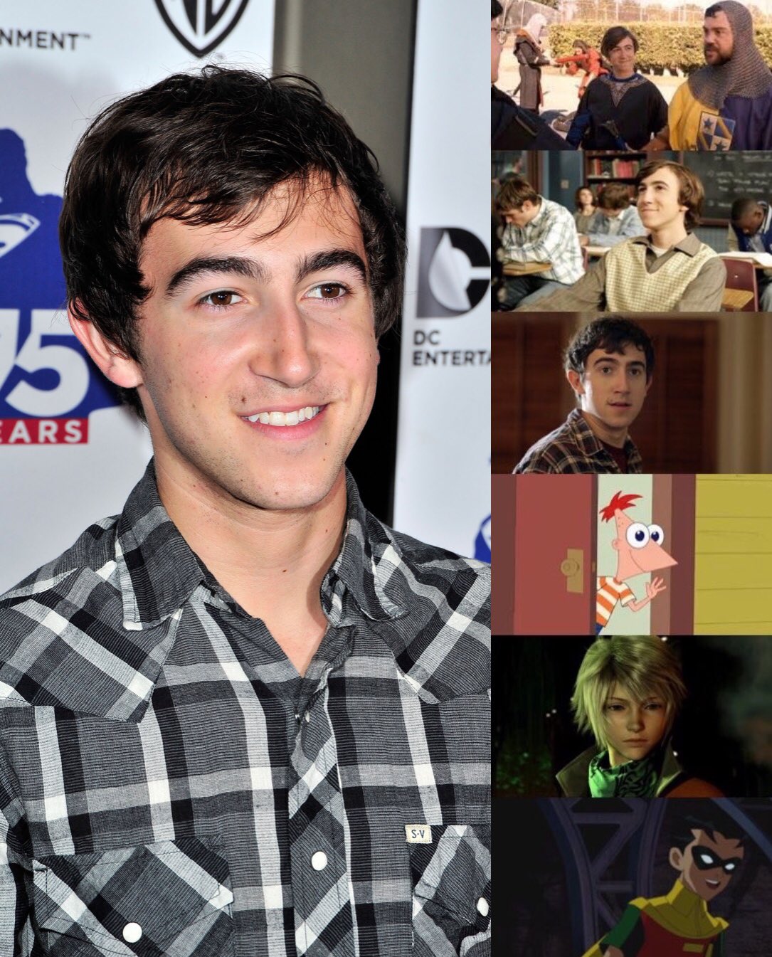 Vincent Martella 2022