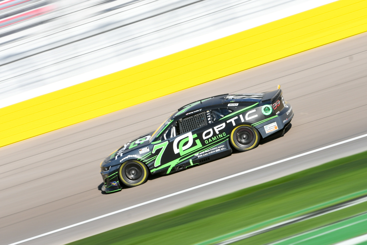 Cool to see the Call of Duty community excited about LaJoie’s Optic ...