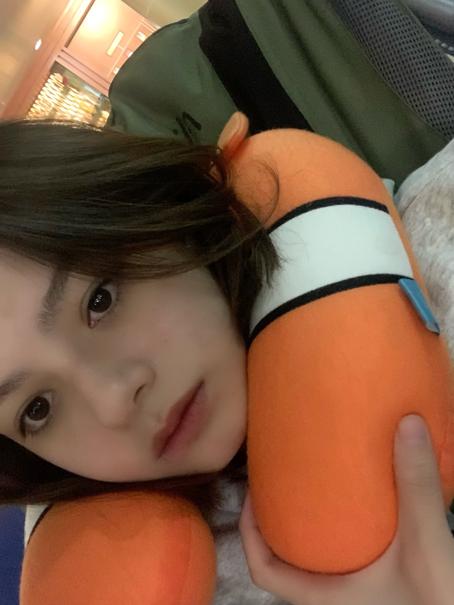 P'Becky (Luv u mami) (@AngelssBecky) / Twitter