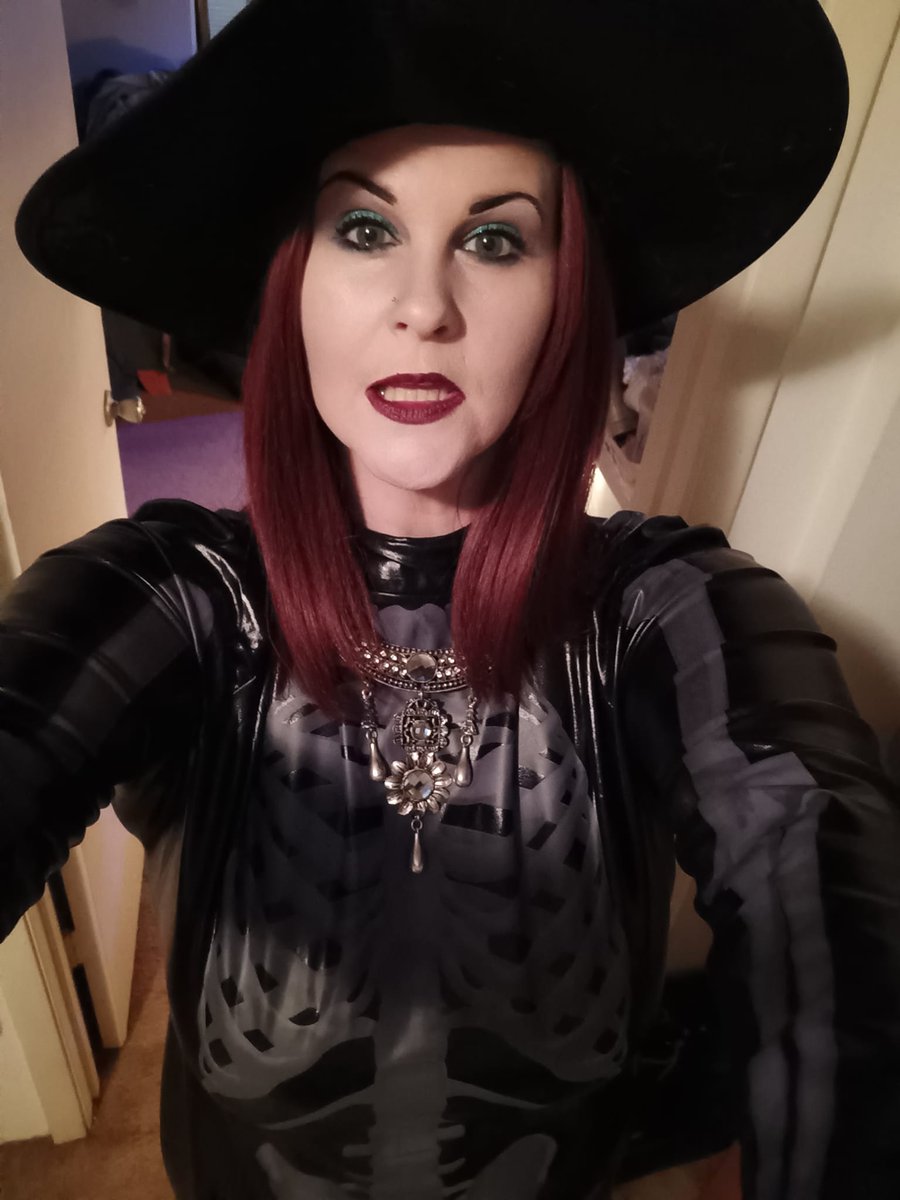 Kinky Katie on Twitter: "away we go!"