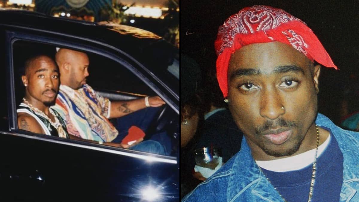 Tupac Alive