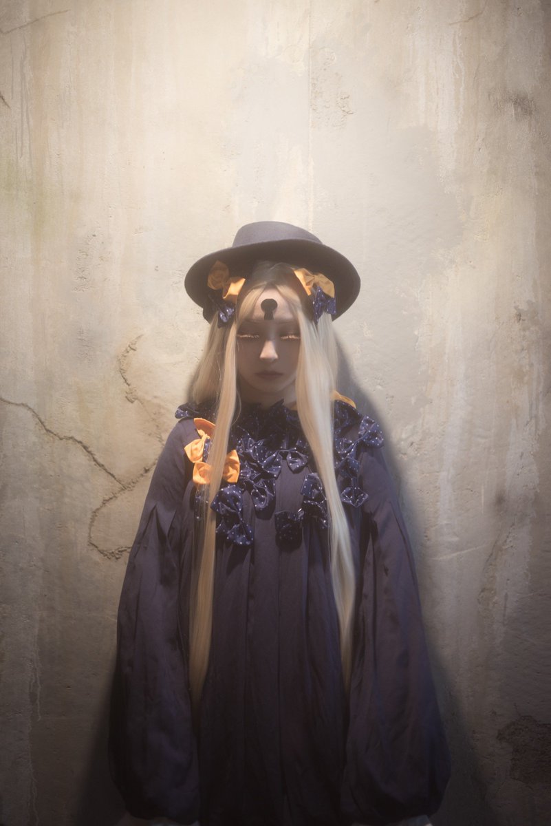 ねむり@死者蘇生の儀式中 (@god_nemuri) さんのコスプレ作品まとめ (202 件) - Twoucan