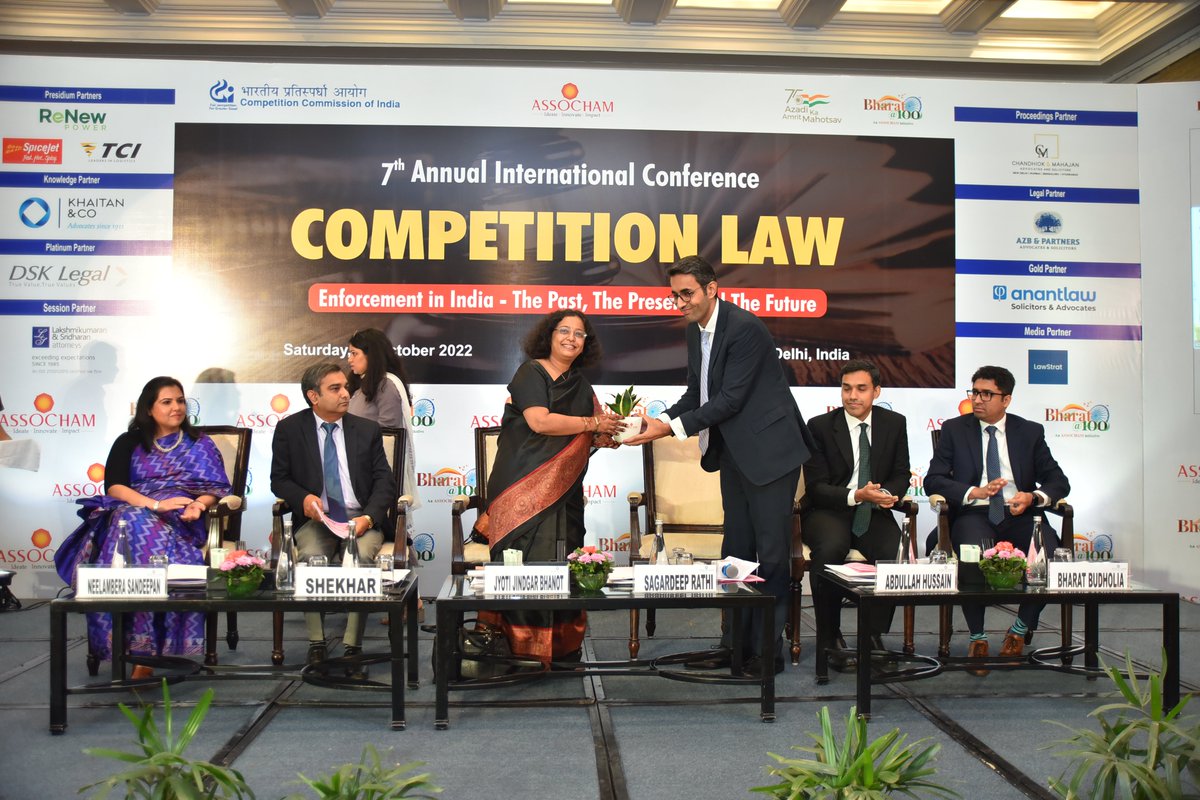 CCI On Twitter Ms Jyoti Jindgar Bhanot Adviser Secretary I c cci-on-twitter-ms-jyoti-jindgar-bhanot-adviser-secretary-i-c