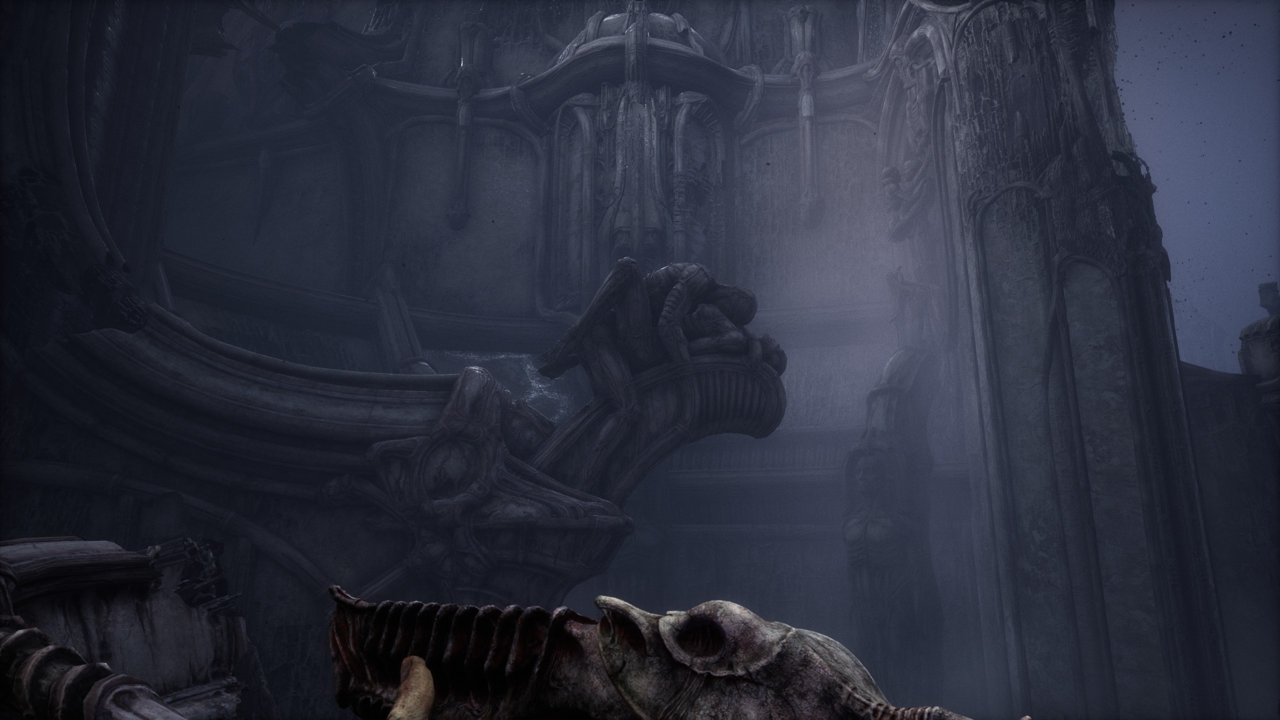 Dillon Rogers On Twitter Weve Made It Everyone The Giger Sex Palace