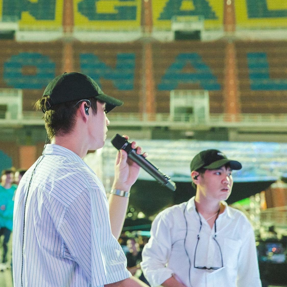 Tazza ️🌤👰 ️ ᥫᩣright's ᥫᩣride💐 on Twitter: "RT @Allbrightvc: ครั้งแรกของ ...