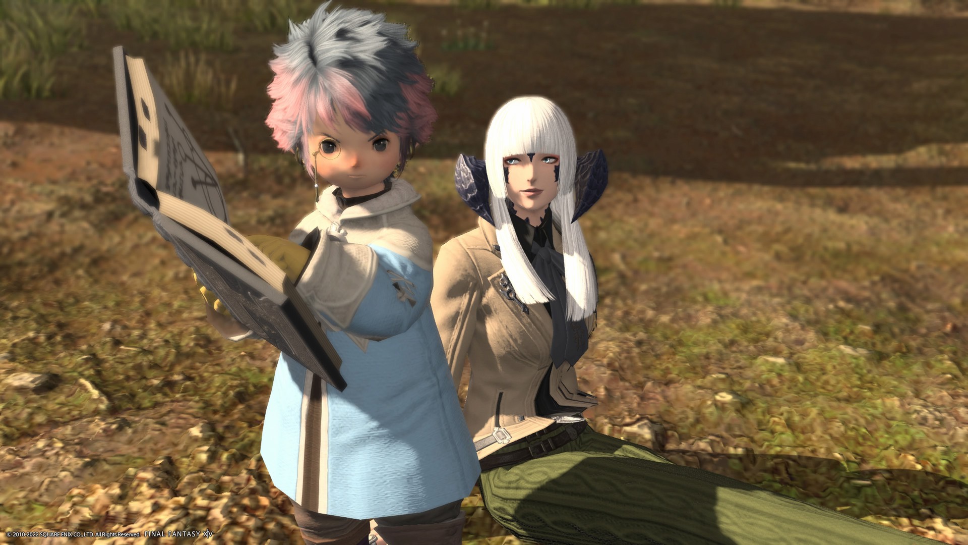 ステラ@DQ10:FF14 (@_stelladq) / Twitter