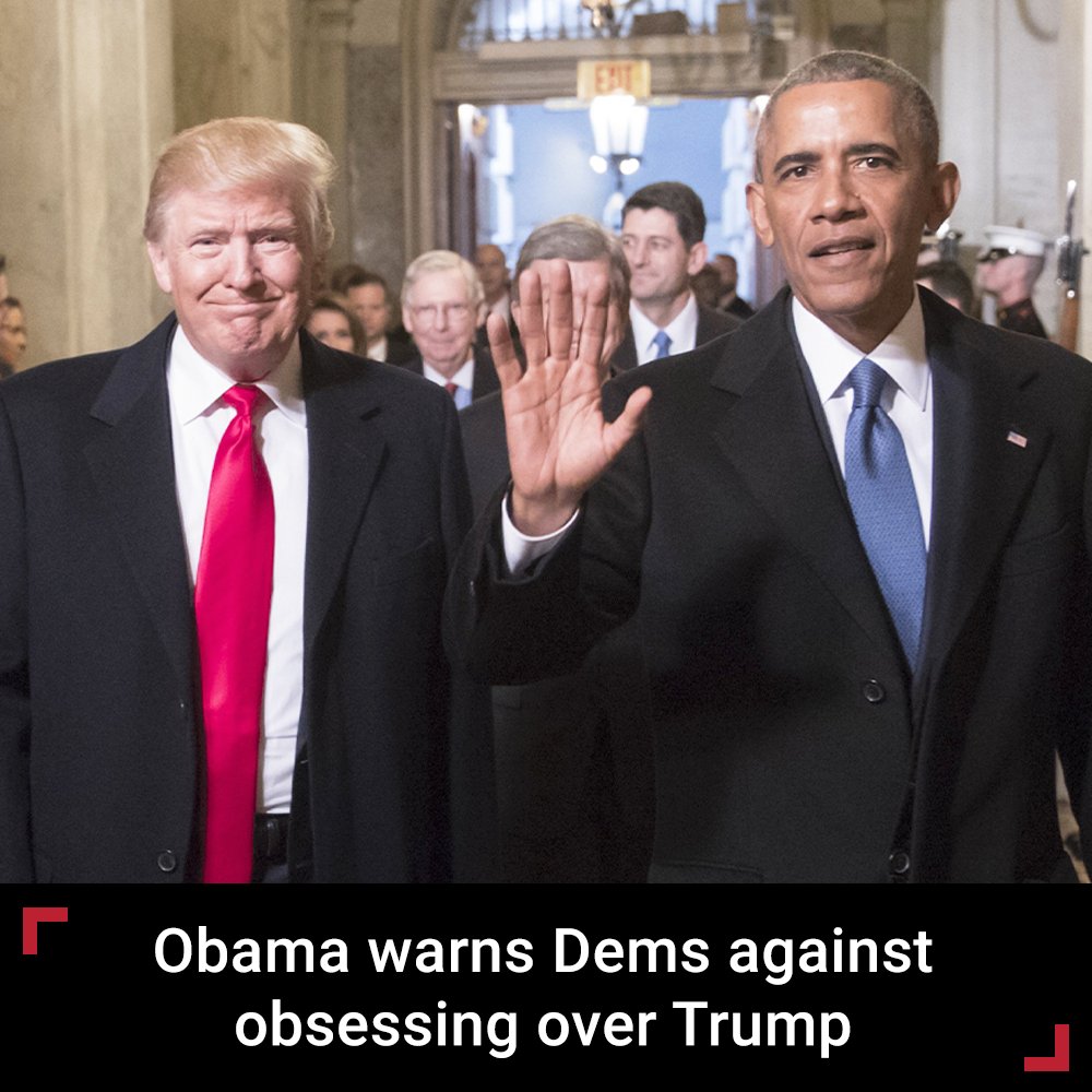 Fox News On Twitter Crunch Time He Suggested They Should Focus On