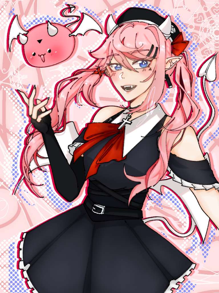 koiko_kanamiさんのイラストまとめ