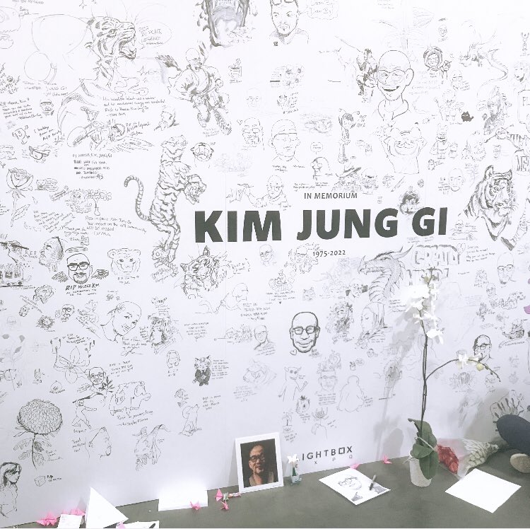 「Hi #PortfolioDay I'm a board artist that was a part of the r」kenzieの漫画