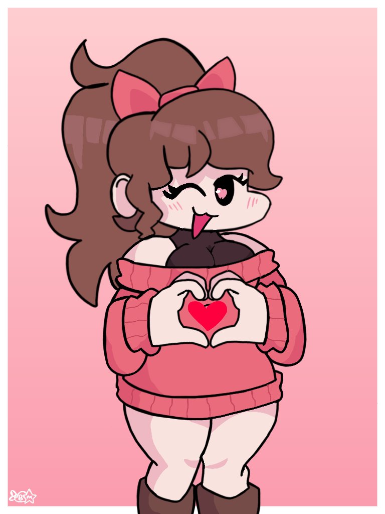 Friday Night Funkin’ Soft on Twitter: "RT @BandanaMarito: Grace Dearest