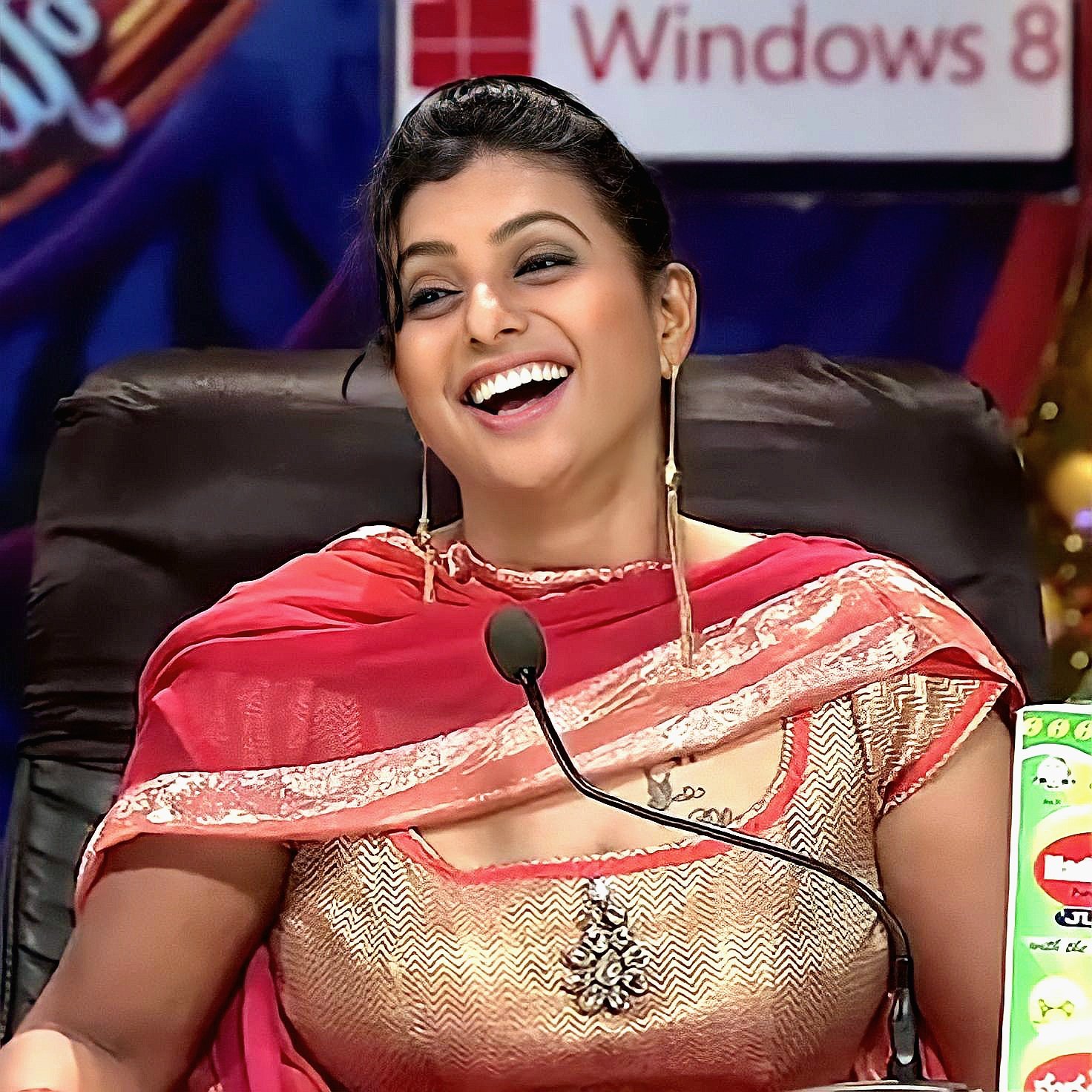 Actress Roja Hot Photos and Stills Gallery, Roja Selvamani Actor, YSRCP ...