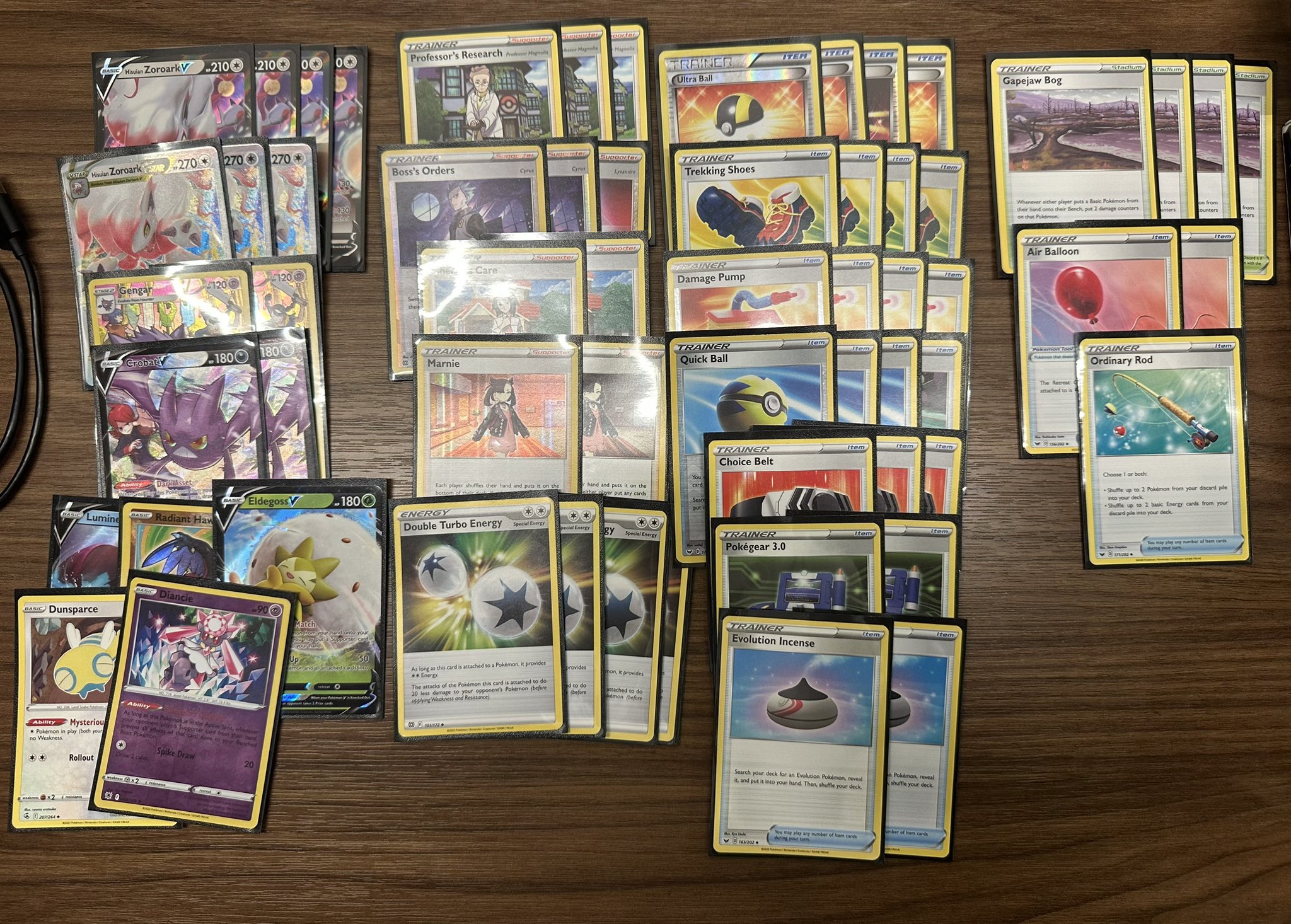 Tweets with replies by Gabriel Smart (@Smart_TCG) / Twitter